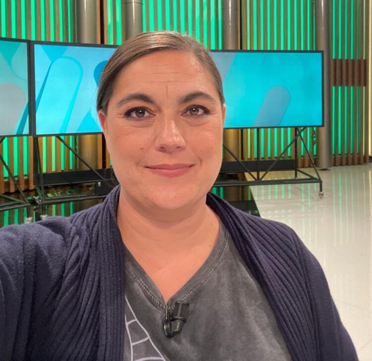 Loreto Ochando, autor en Enpapel - Tu periódico en Majadahonda